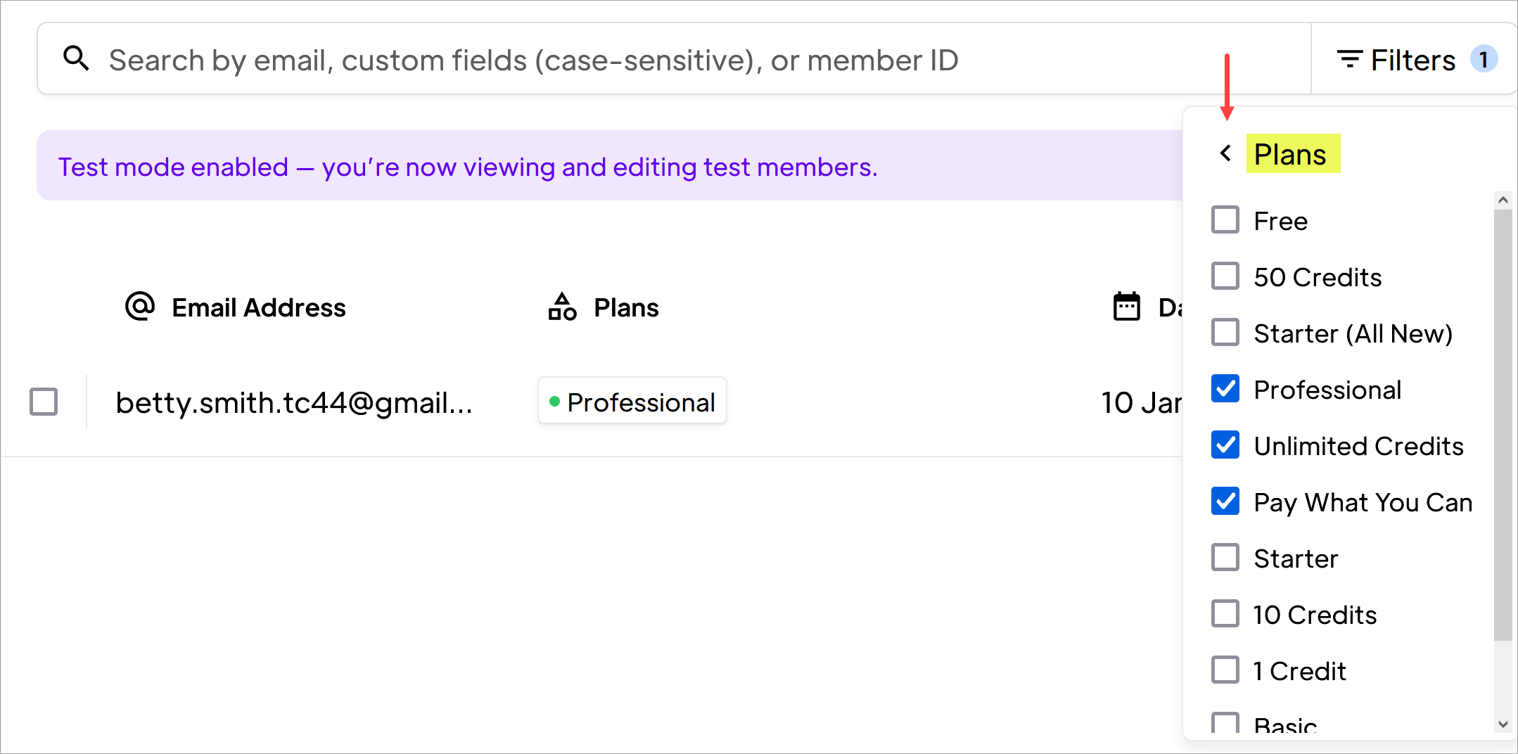 Filtering Members – Memberstack 2.0 Filtering Members – Memberstack 2.0
