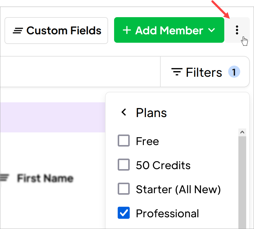 Filtering Members – Memberstack 2.0 Filtering Members – Memberstack 2.0