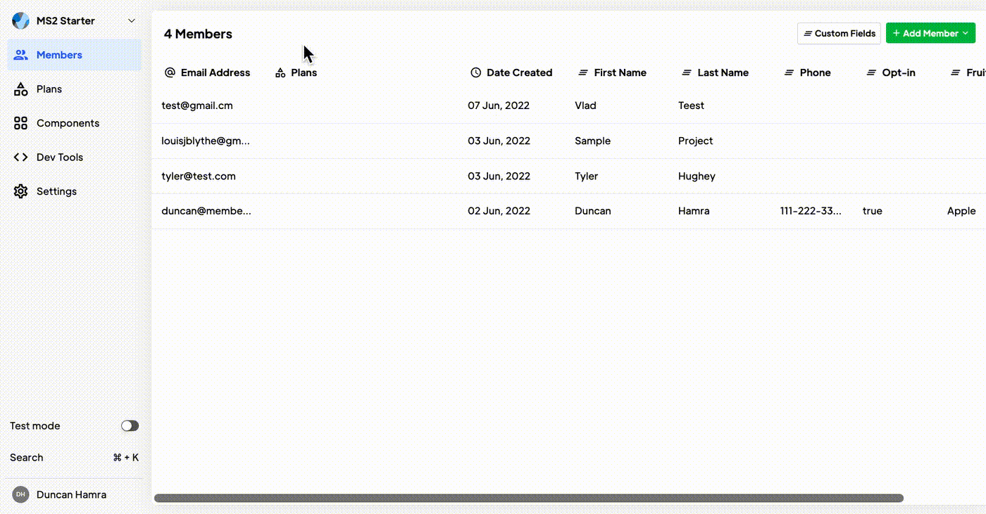 Installing Memberstack In Webflow Memberstack 2 0